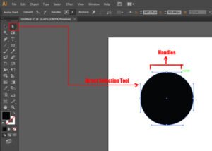 Selection Tools In Illustrator | Learn That Yourself