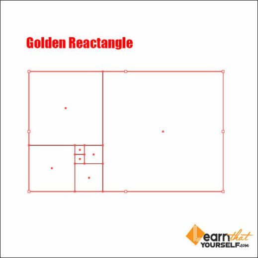 Golden Ratio | Learn That Yourself