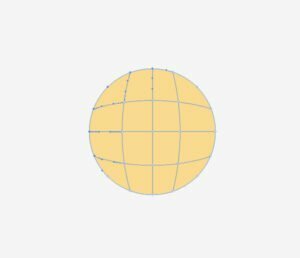 How To Use Mesh Tool In Illustrator | Learn That Yourself