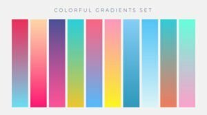 How To Use Gradient Tool In Illustrator
