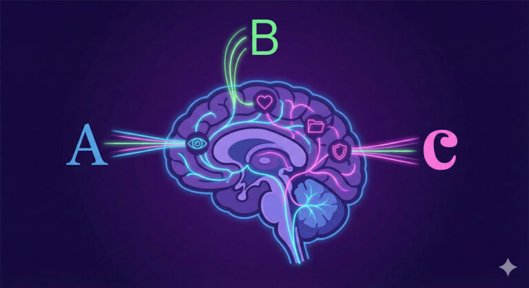 The Psychology Of Typography: Font Influence