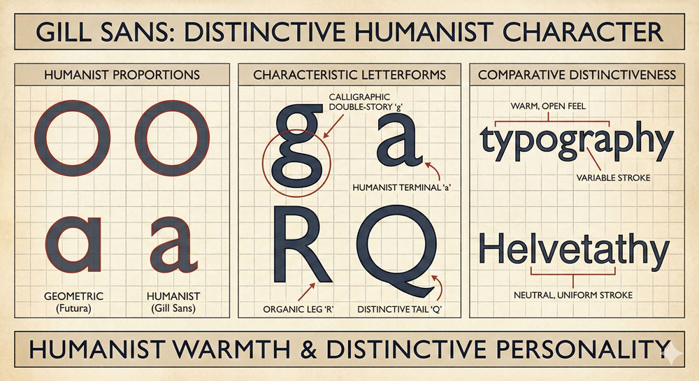 11.Distinctive-Visual-Character | Learn That Yourself