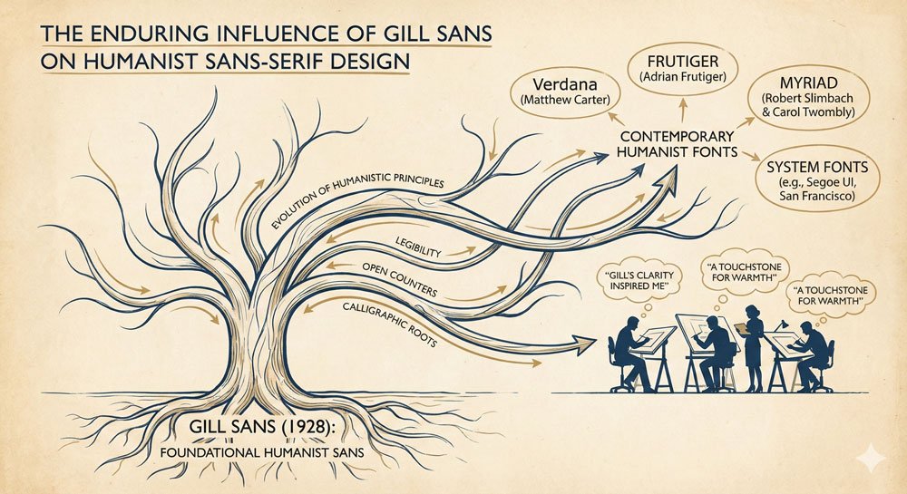 32.Humanist-Sans-Serifs-and-Design-Evolution | Learn That Yourself