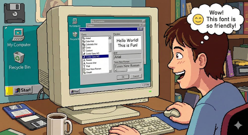 8.Windows-95 | Learn That Yourself