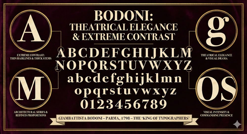 10.Bodoni-Design-Characteristics-Theatrical-Elegance-and-Visual ...