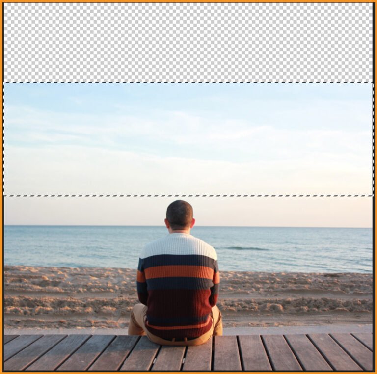 Content Aware Scale In Photoshop | Learn That Yourself