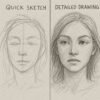 What Is Sketching? A Beginner’s Guide To The Art Of Drawing | Learn ...