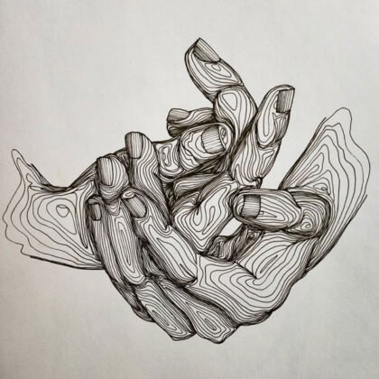 What Is Sketching? A Beginner’s Guide To The Art Of Drawing | Learn ...