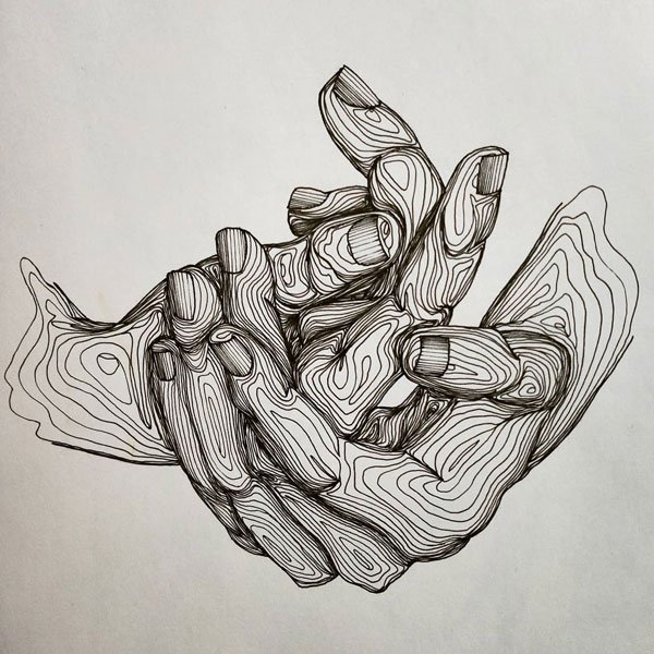 What Is Sketching? A Beginner’s Guide To The Art Of Drawing | Learn ...